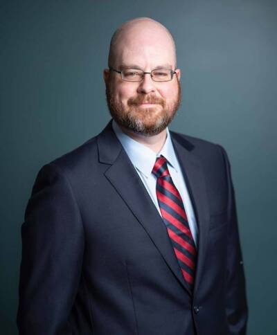 Damien Rexroat - Davenport Office - Ruhl&Ruhl Realtors